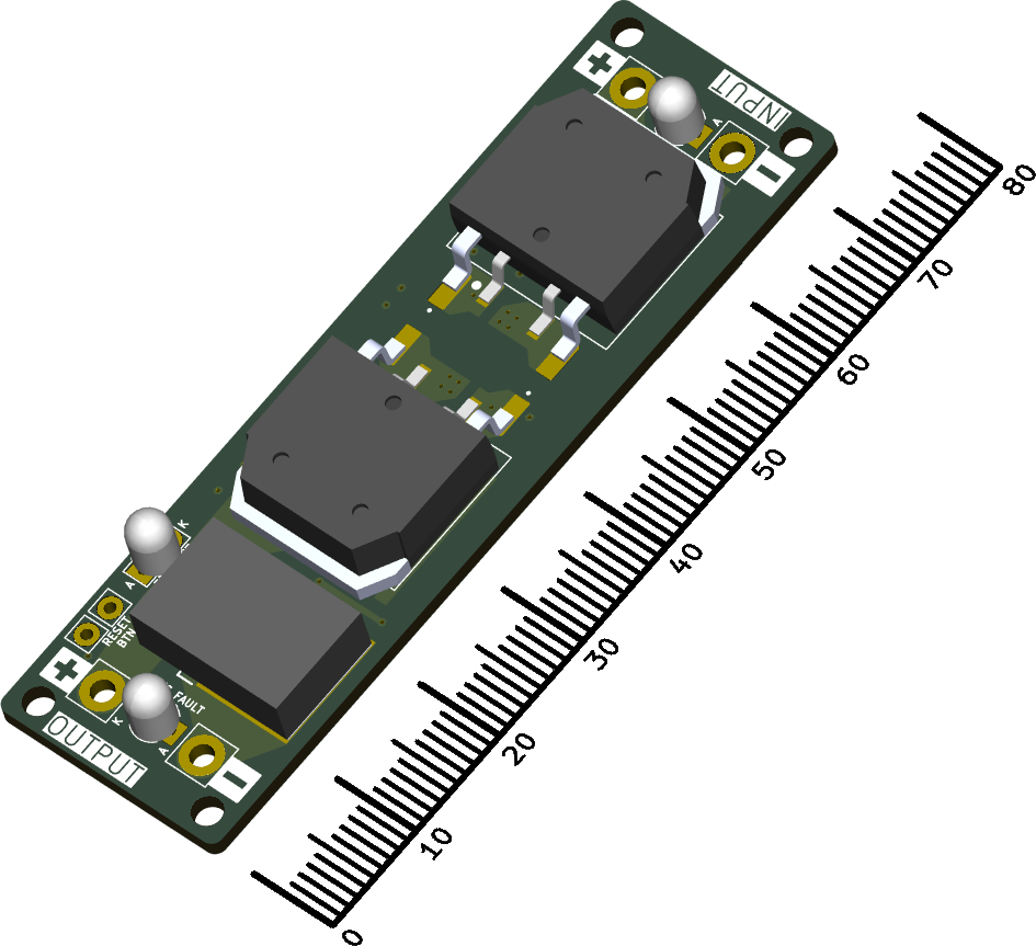 Products | Edge Sensors